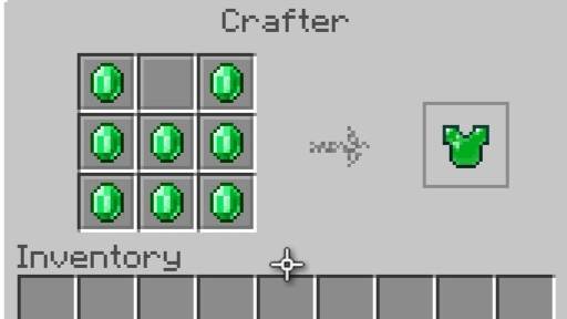 More Tools and Armor - Minecraft Bedrock Addons - CurseForge