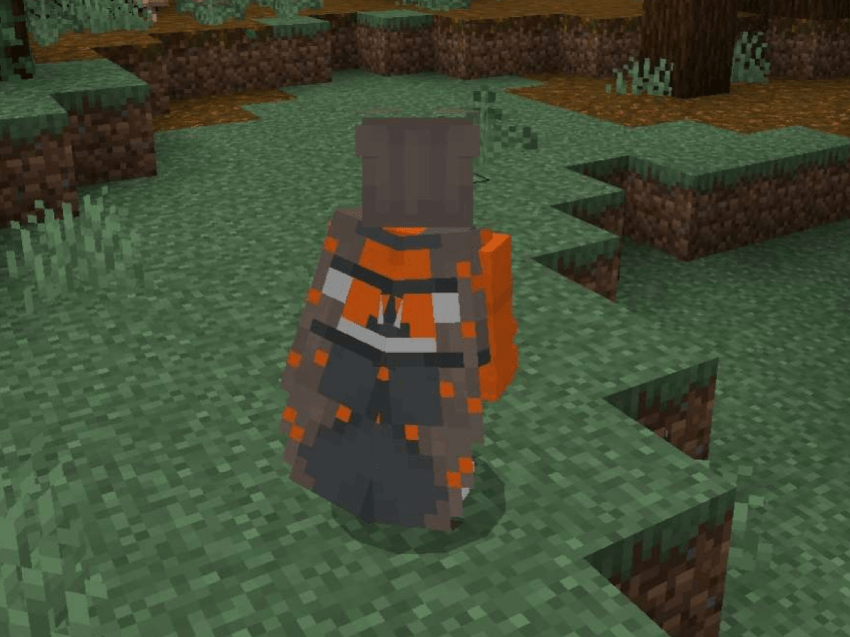 Adaptive Cape | v3 - Minecraft Bedrock Texture Packs - CurseForge