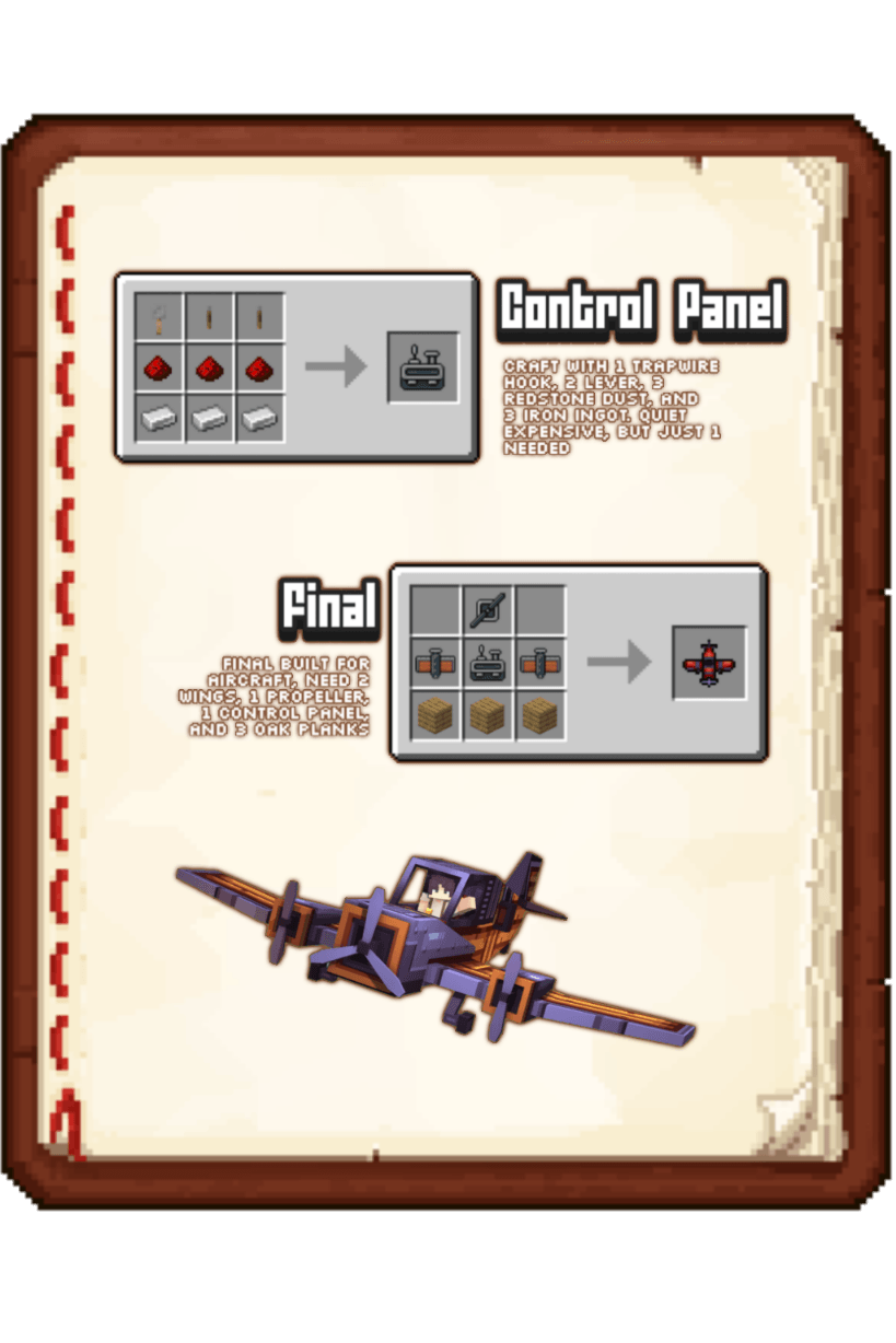 SkyBound - Minecraft Bedrock Addons - CurseForge