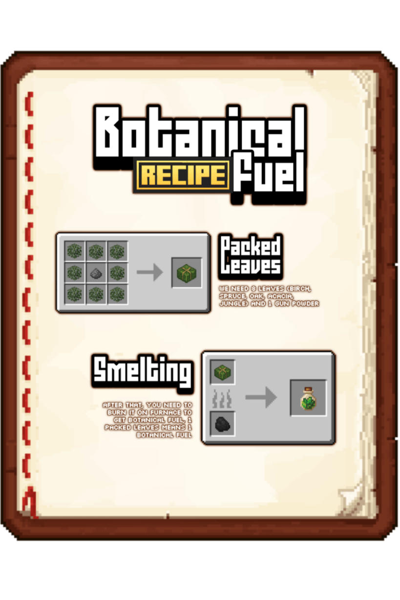 SkyBound - Minecraft Bedrock Addons - CurseForge