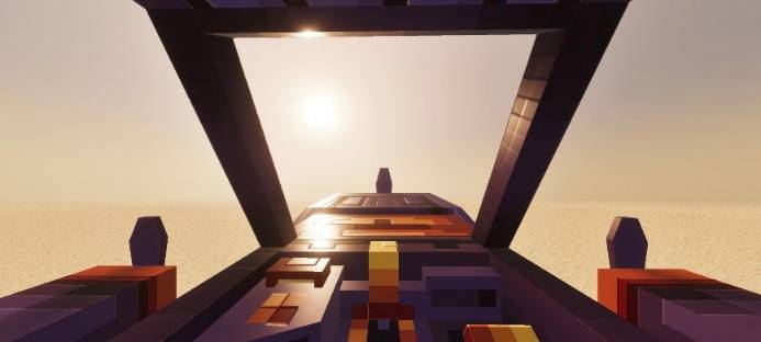 SkyBound - Minecraft Bedrock Addons - CurseForge