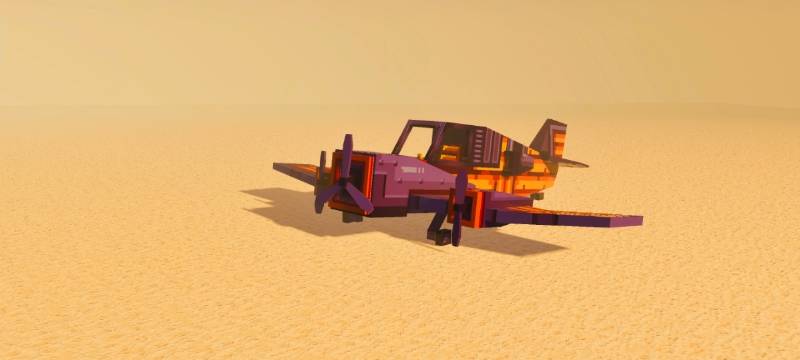 SkyBound - Minecraft Bedrock Addons - CurseForge