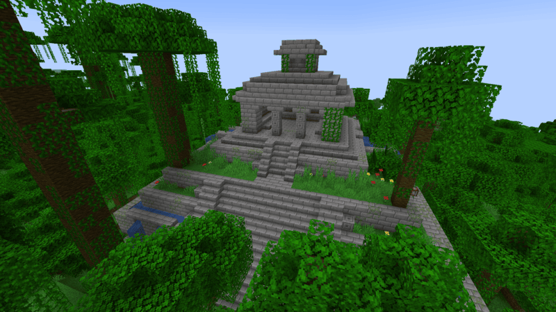 Cobblemon Trainer Structures - Minecraft Mods - CurseForge