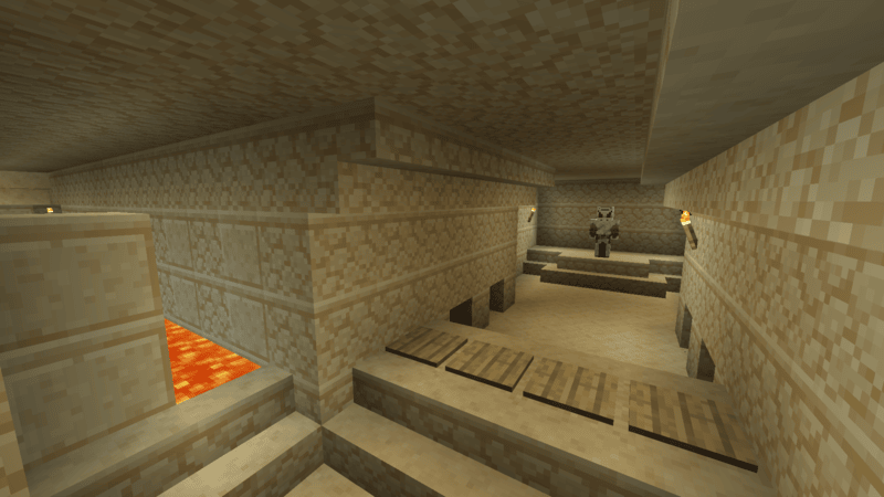 Cobblemon Trainer Structures - Minecraft Mods - CurseForge