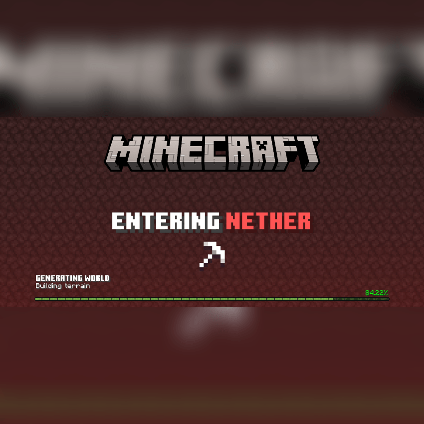 Better Loading Screens - Minecraft Bedrock Texture Packs - CurseForge