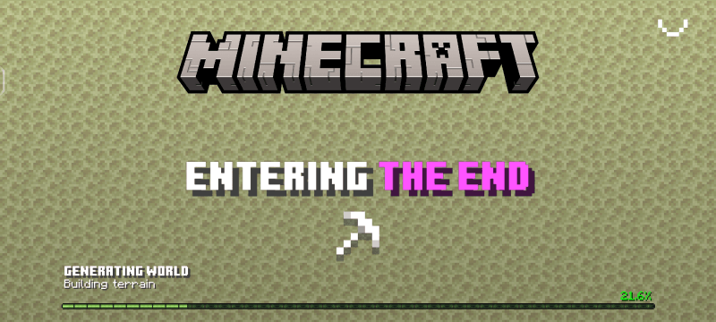 Better Loading Screens v1.3 - Minecraft Bedrock Texture Packs - CurseForge