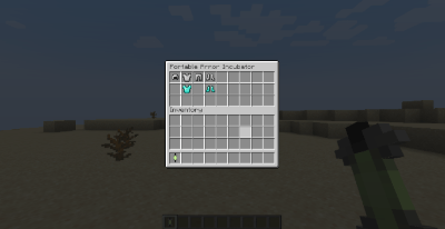 For Armor Purposes - Minecraft Mods - CurseForge