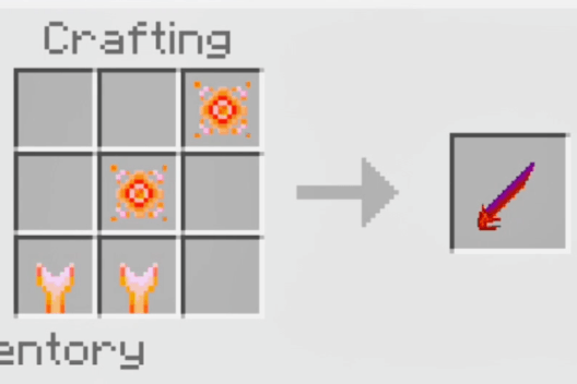 Arcane Edge - Minecraft Bedrock Addons - CurseForge