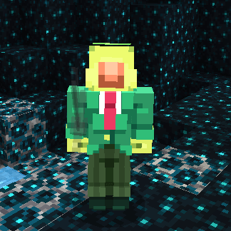 Arcane Edge - Minecraft Bedrock Addons - CurseForge