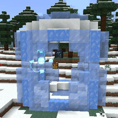 Arcane Edge - Minecraft Bedrock Addons - CurseForge