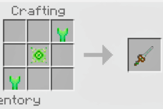 Arcane Edge - Minecraft Bedrock Addons - CurseForge