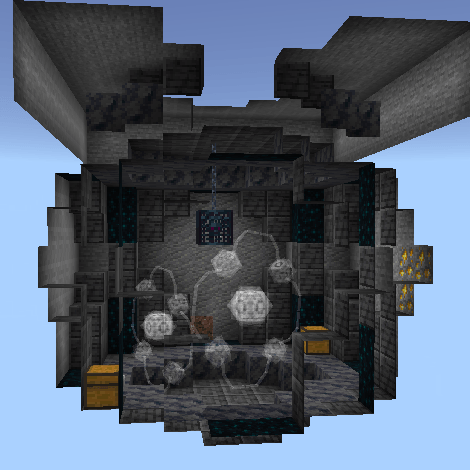 Arcane Edge - Minecraft Bedrock Addons - CurseForge