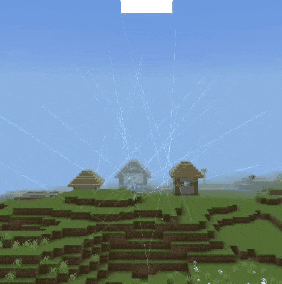 Arcane Edge Minecraft Mod