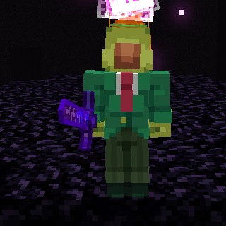 Arcane Edge - Minecraft Bedrock Addons - CurseForge