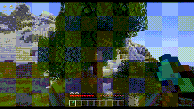 Air Affinity - Minecraft Mods - CurseForge