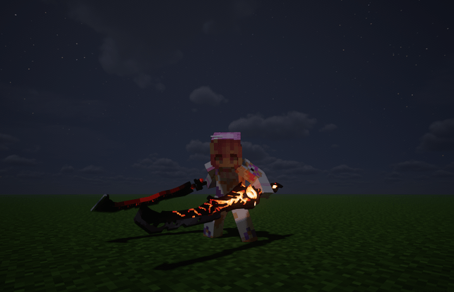 EpicFight-Nightfall - Minecraft Mods - CurseForge