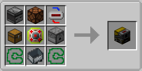 Tunneler - Minecraft Mods - CurseForge