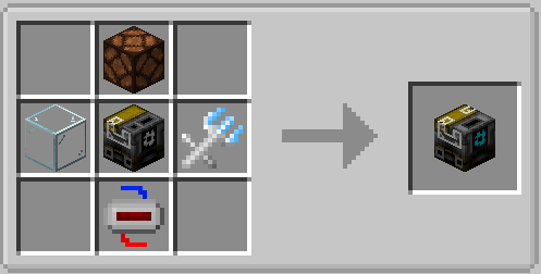 Tunneler - Minecraft Mods - CurseForge