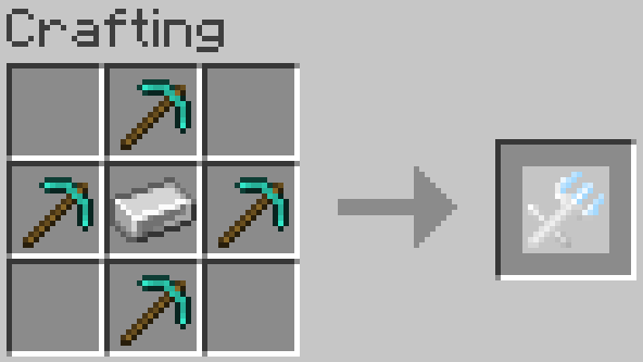 Tunneler - Minecraft Mods - CurseForge