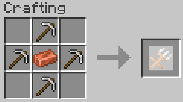 Tunneler - Minecraft Mods - CurseForge