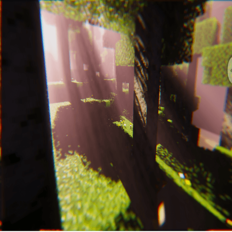 Lynx's Post Processing - Minecraft Bedrock Texture Packs - CurseForge