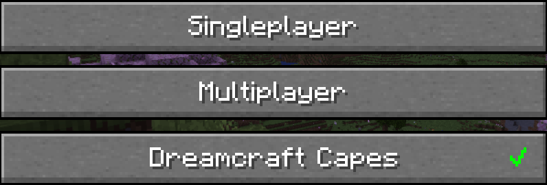 Dreamcraft Network's Custom Capes Client - Minecraft Mods - CurseForge