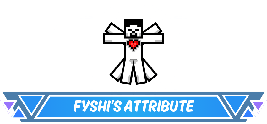 Fyshi's Attribute - Minecraft Mods - CurseForge