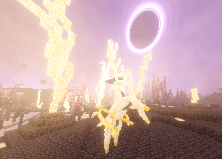 Catch, Create, Conquer - Minecraft Modpacks - CurseForge