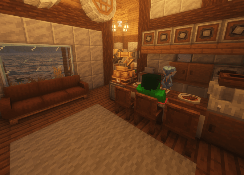 Catch, Create, Conquer - Minecraft Modpacks - CurseForge