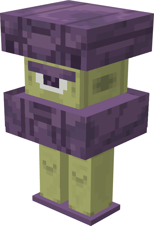 Sharp's Awaken The Void - Minecraft Bedrock Addons - CurseForge