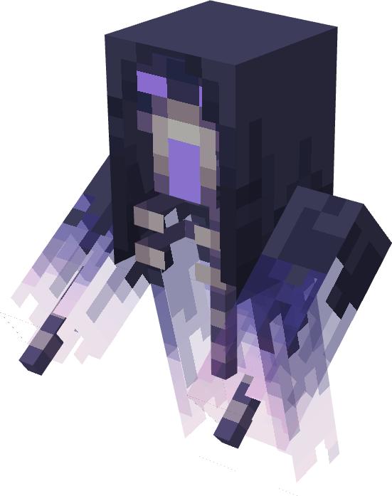 Sharp's Awaken The Void - Minecraft Bedrock Addons - CurseForge