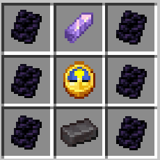 Sharp's Awaken The Void - Minecraft Bedrock Addons - CurseForge