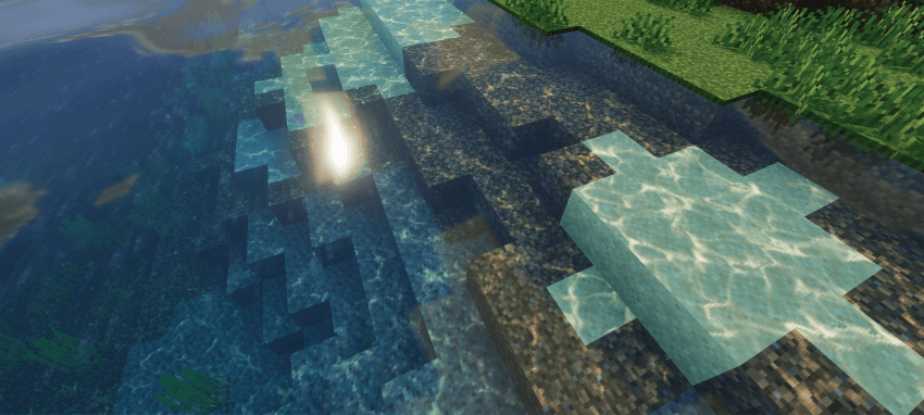 Immersive Visuals for Vibrant Visuals - Minecraft Bedrock Texture Packs ...