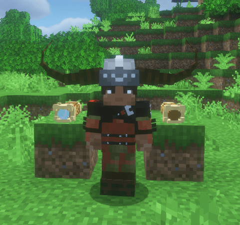 Dred Dragon's - Minecraft Mods - CurseForge