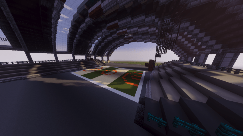 Arbitrary Builds - Minecraft Bedrock Maps - CurseForge