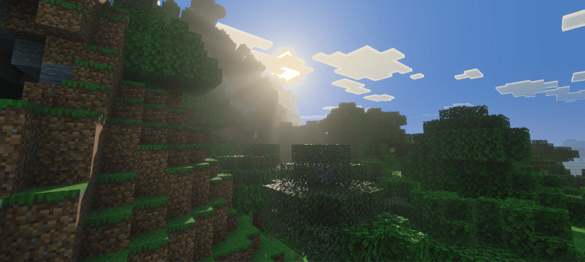 Ultra Vibrant Visuals for Vibrant Visuals - Minecraft Bedrock Texture ...
