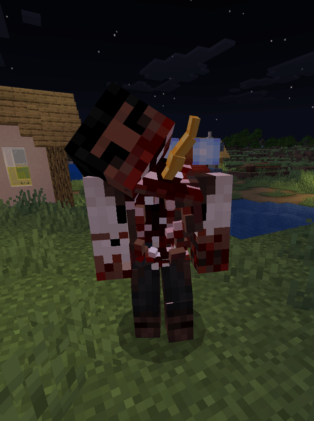 Experiment 8 - Minecraft Bedrock Addons - CurseForge