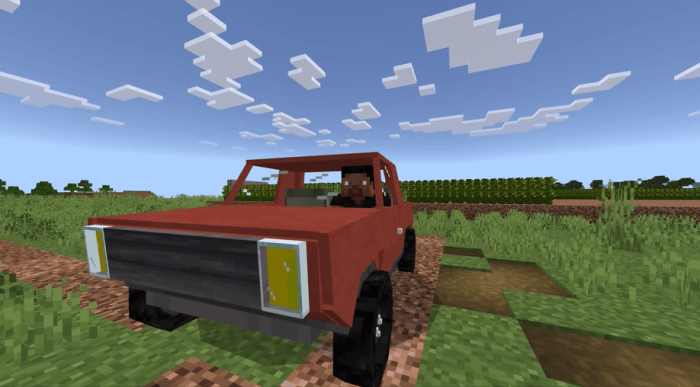 Experiment 8 - Minecraft Bedrock Addons - CurseForge