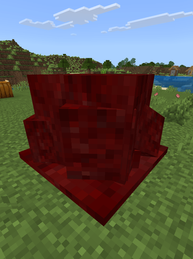 Experiment 8 - Minecraft Bedrock Addons - CurseForge