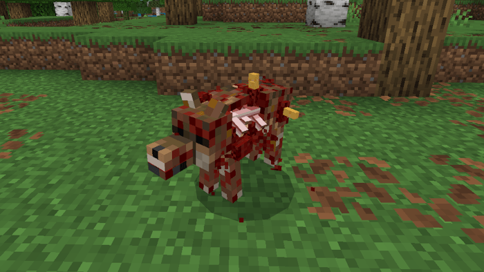 Experiment 8 - Minecraft Bedrock Addons - CurseForge