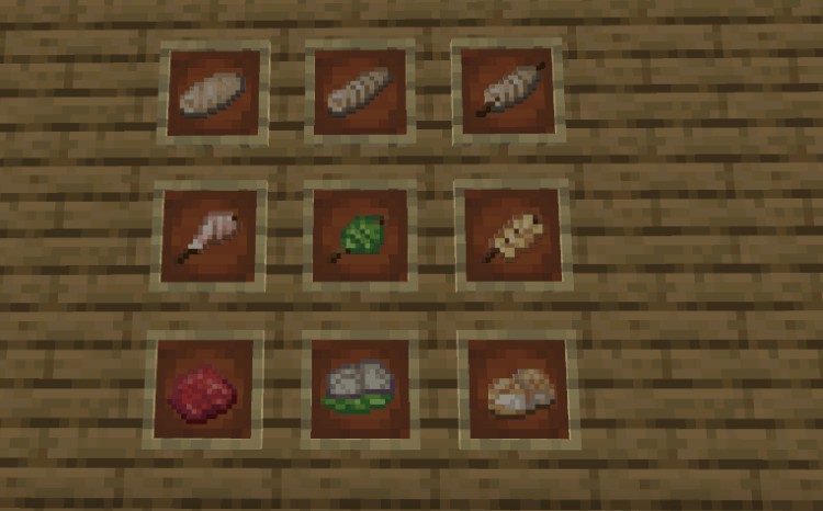 Casualness Delight Bedrock (Unofficial) - Minecraft Bedrock Addons ...