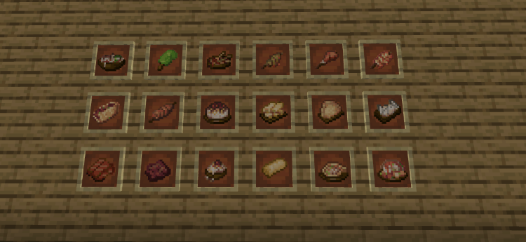 Casualness Delight Bedrock (Unofficial) - Minecraft Bedrock Addons ...