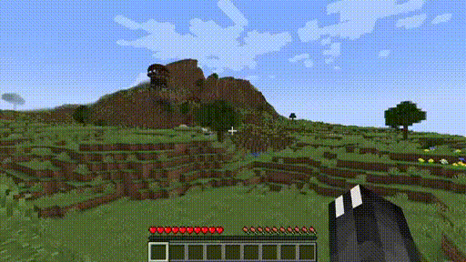 Mod Tabs - Minecraft Mods - CurseForge