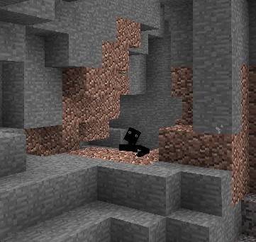 Into the depths - Minecraft Bedrock Addons - CurseForge