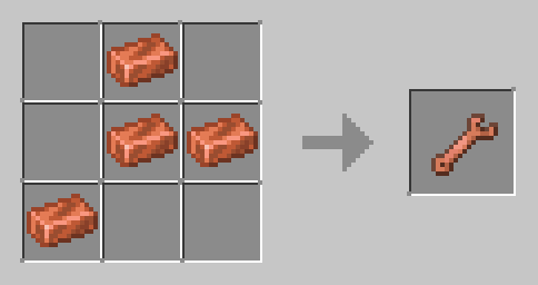 xAssassin's Wrenches - Minecraft Bedrock Addons - CurseForge