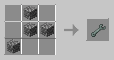 xAssassin's Wrenches - Minecraft Bedrock Addons - CurseForge