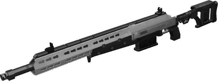 [Tacz]Modern Warfare 2019 Weapons For TAC:zero - Minecraft ...