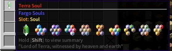 Fargo Soul - Minecraft Mods - CurseForge