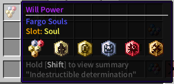 Fargo Soul - Minecraft Mods - CurseForge