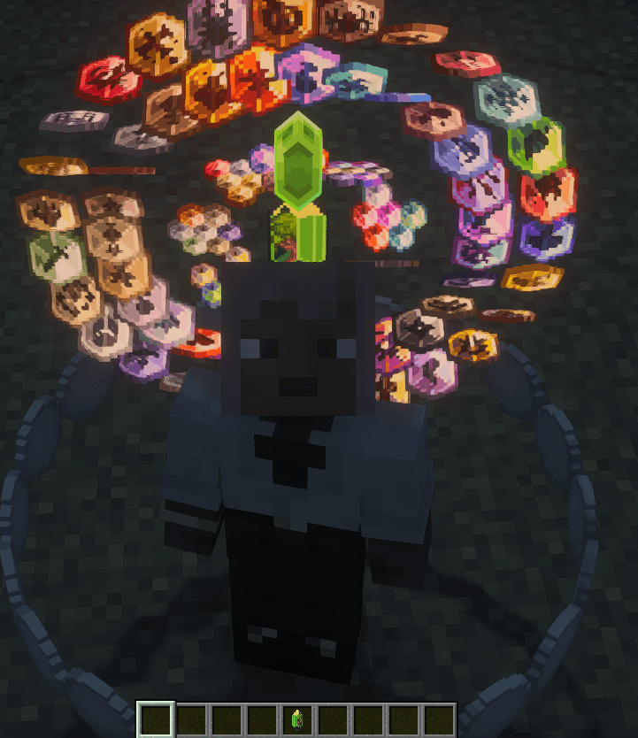 Fargo Soul - Minecraft Mods - CurseForge